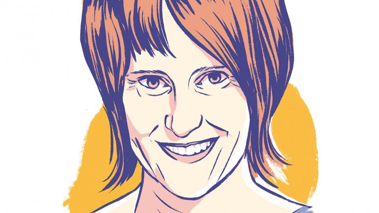 The elegant thinker, National Portrait Gallery