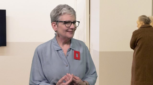 Annette, National Portrait Gallery