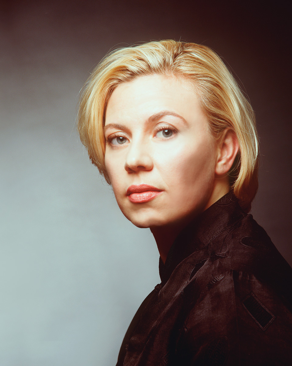 Catherine Martin, National Portrait Gallery