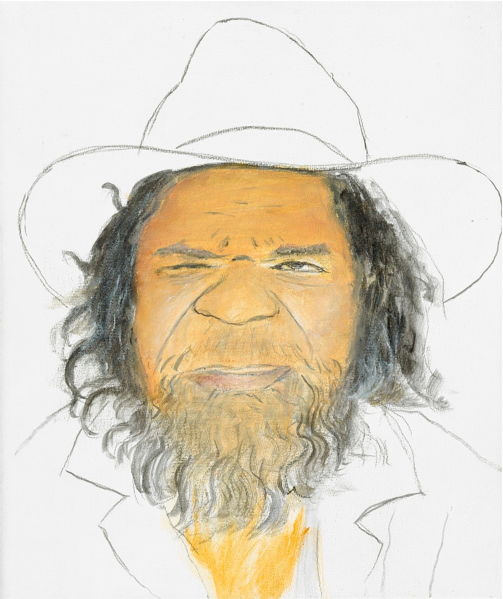 The Next Generation: Strength, Vision & Legacy, National Portrait Gallery