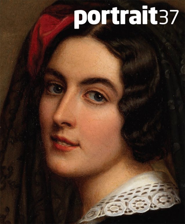 Portrait magazine, National Portrait Gallery